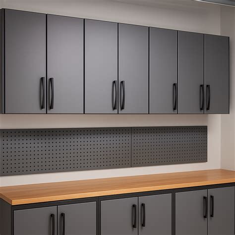 10 Best Garage Wall Cabinets That Will Transform Your Storage Space In