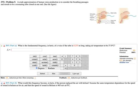 Solved Homework 10 ﻿problem 5please Answer All Parts