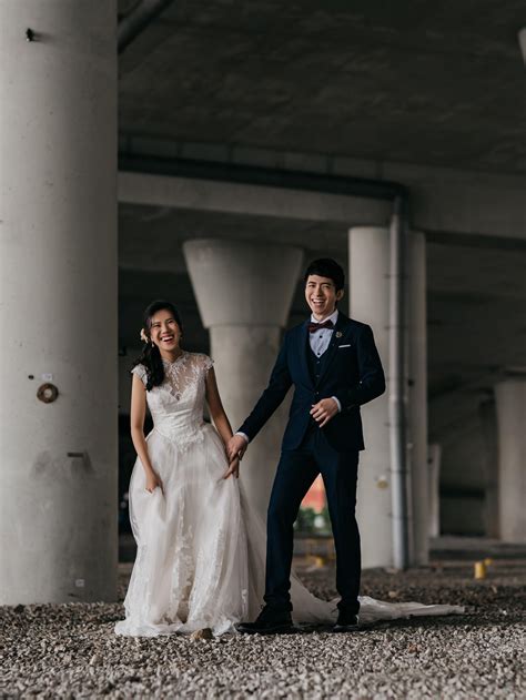 Zhen Wei And Pei Lin