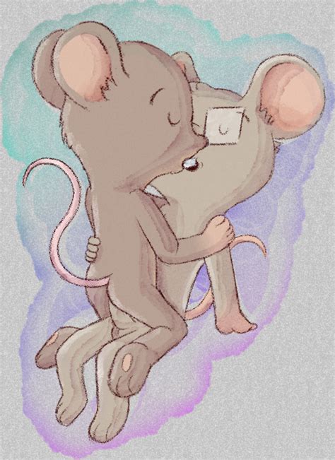 Post 5137436 Agustin Celestine Cerberus966 Ernest And Celestine