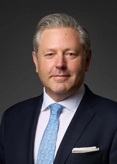 Michael Hochman Former Chief Of Staff Of The White House Office Of The National Cyber Director