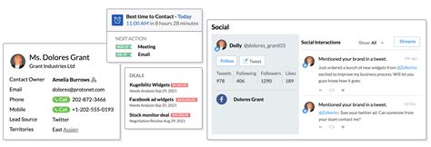 11 Crm Examples And How To Use Them