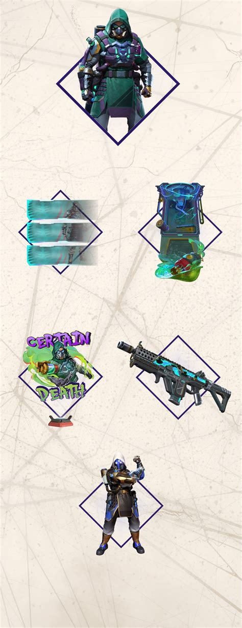Apex Legends™ Resurrection Battle Pass