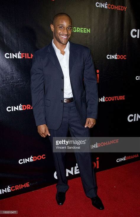 Pictures Of Michael Cory Davis