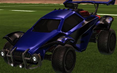 Dark Preset Wings Bakkesmod Plugins