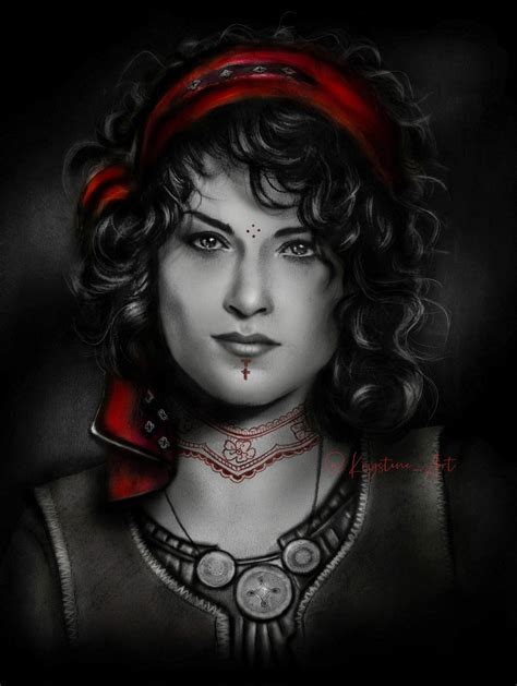 Sophia A Plague Tale Requiem Etsy
