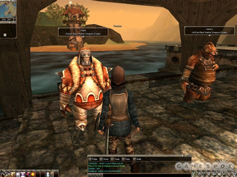 Ryl Path Of The Emperor Gamespot