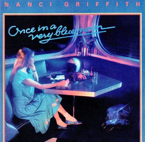 Nanci Griffith Feet