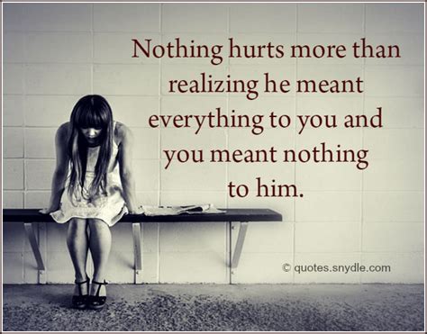 Just Crying Quotes