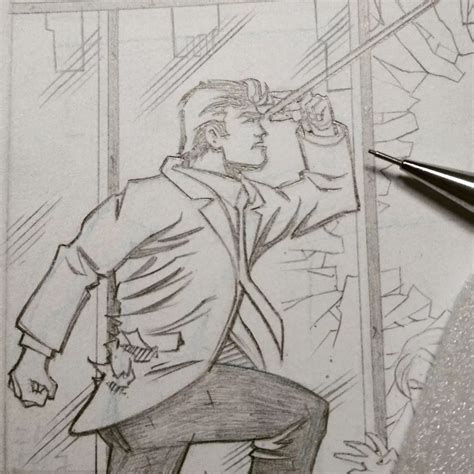 Eluan Roberto Art On Linkedin Comic Comics Art Drawing Illustration Cartoon Digitalart