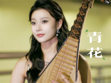 【琵琶】青花｜恍恍惚惚已经隔世 花生酱 王雨萌琵琶 花生酱 王雨萌琵琶 哔哩哔哩视频