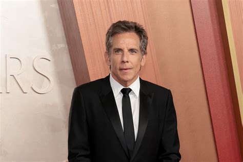 Ben Stiller Says Making Comedy Is More Difficult Now Due To One Factor