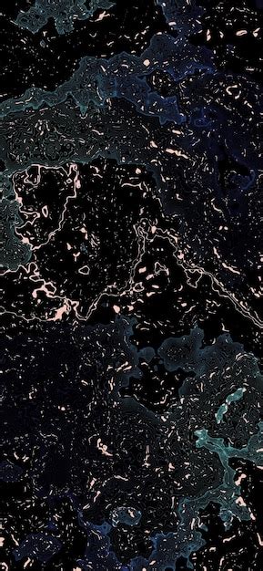 Premium Photo A Series Of Animated Bubbles Are Shown In This Undated Image