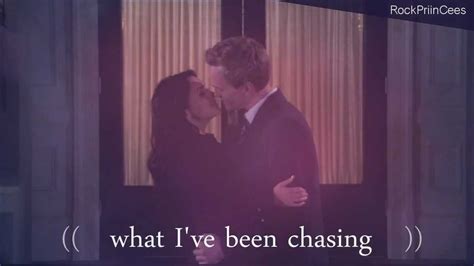 Nora And Barney Himym Youtube