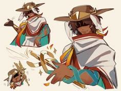 Hermes Epic The Musical