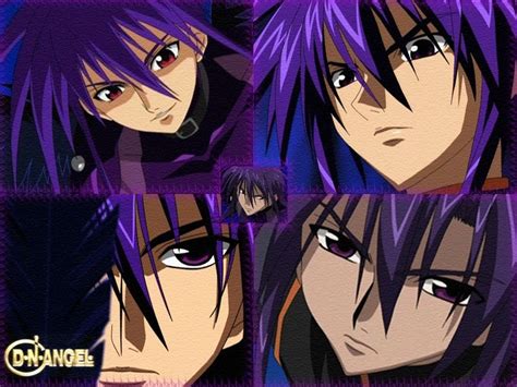 Dark Dn Angel