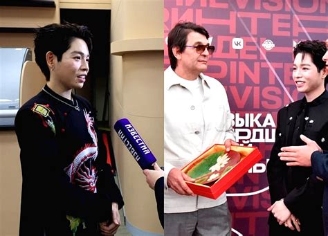 Duc Phuc Excellently Won Intervision 2025 Champion Received 9 Billion