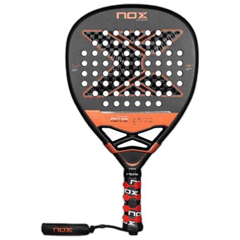 Nox At10 Genius Attack 18k Alum 2025 Review And Best Price