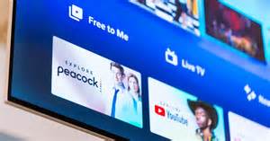 Amazon Prime To Bundle With Peacock Radiodiscussions