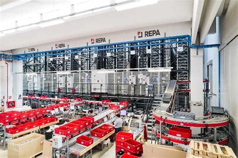 Repa E Parts Town A Host