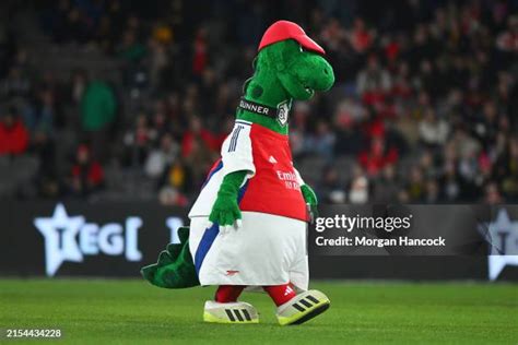 262 Gunnersaurus Rex Photos And High Res Pictures Getty Images