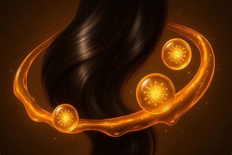 Rambut Berminyak Dan Lepek Saatnya Beri Nutrisi Dengan Cara Yang Tepat