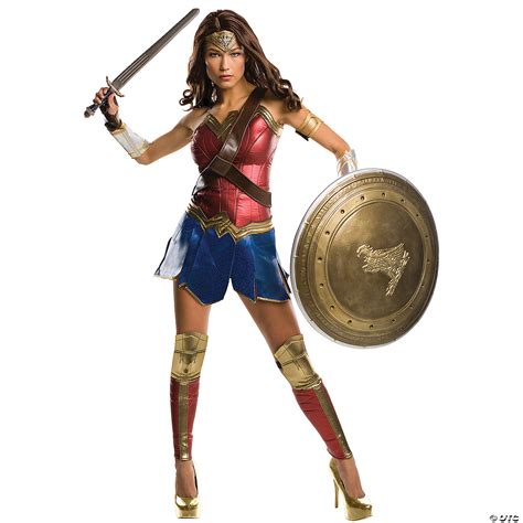 Costumes De Superman Et Wonder Woman Batman V Superman Latest Look