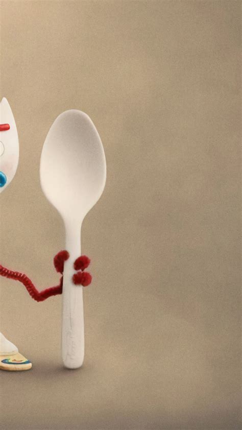 Forky Hd Wallpapers