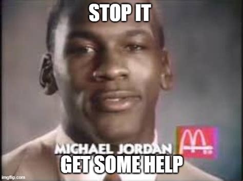 Micheal Jordan Imgflip