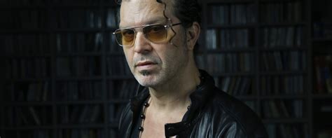 Doyle Bramhall Ii 10 29 18 Kutx