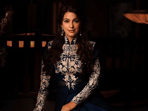 Hurun India Rich List Juhi Chawla Named Richest Self Made Actress