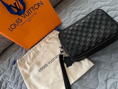 Louis Vutton Unisex Torba