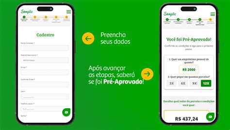 Empréstimo Simplic As Principais Dúvidas E Respostas L Simplic