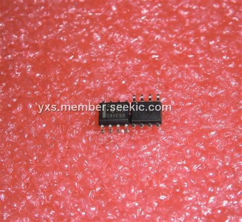 Rc4580 Original Supply Us 1 3 Ti Texas Instruments Rc4580