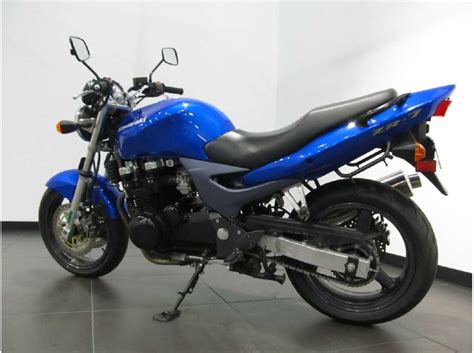 2000 Kawasaki Zr7 Motorcycles for sale