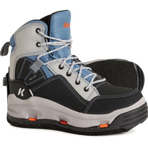 Korkers Buckskin Mary Wading Boots For Women Save 37