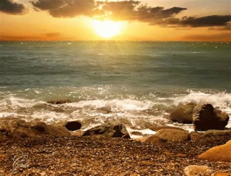 Sunset Beach  Sunset Beach Waves Discover And Share S Beach