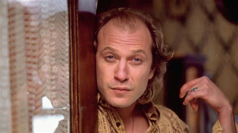 The Buffalo Bill Scene In Silence Of The Lambs That Was Totally Improvised
