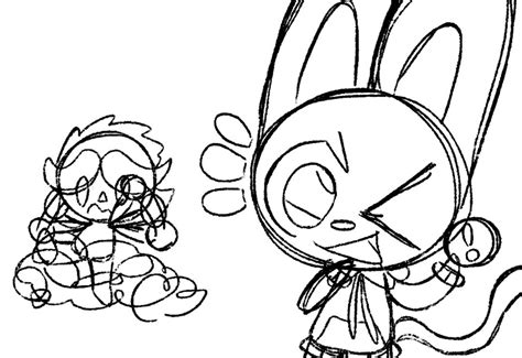 Riggy Tricks Danno W I P By X Maskriggy On Deviantart