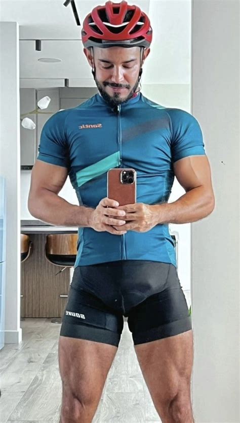 Love Lycra Sport Men Cyclist And Bikers Andrewwoodrow Tumblr Blog