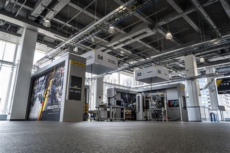 Stanley Black And Decker Shutters Downtown Hartford Innovation Center R