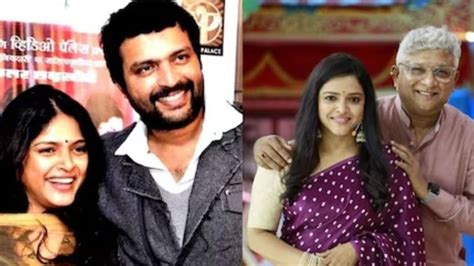 Immense Talent As An Artist Director Kedar Shinde On Actress Deepa