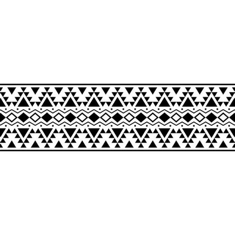 Mayan Clipart Borders