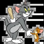 Tom Catgallery Tom And Jerry Wiki Fandom
