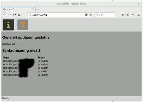 Github Finnmadsen Dropbox Dropbox Docker Image With Web Gui