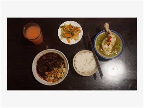 2023箪食记小粉桥店美食餐厅一个人也要好好吃饭，箪食记【去哪儿攻略】