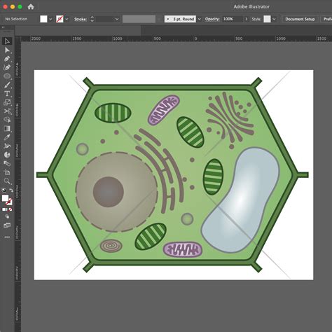 Free Graphical Abstract Templates For Powerpoint And Adobe Illustrator