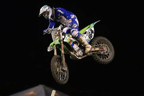 Austin Ullrich P I R Thursday Night Motocross Motocross Pictures Vital Mx