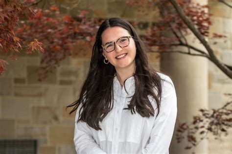 Boston College Seniors To Remember 2024 Margaret Breen Mitchell