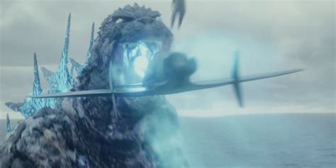 Godzilla Minus One Summary Trailer Cast And More